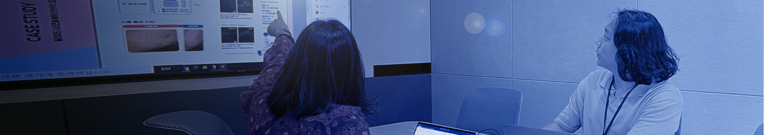 IR Information - BMI KOREA English site