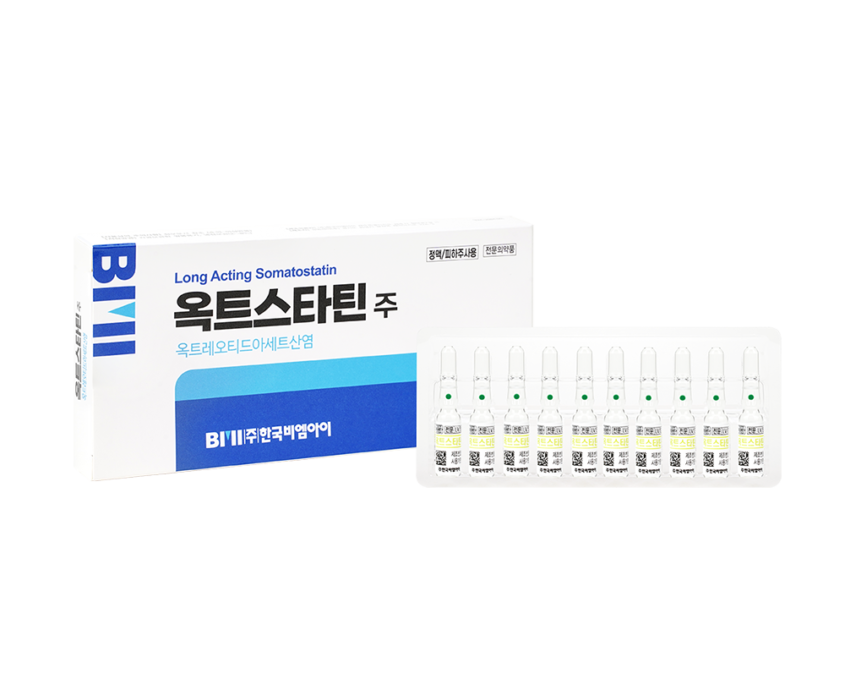 Pharmaceuticals-ETC - BMI KOREA English site