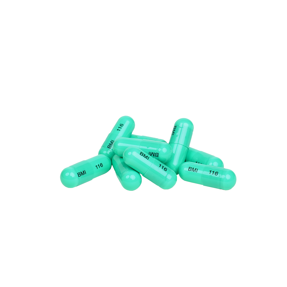 Laiken Cap. 250mg (Bacillus Licheniformis) - BMI KOREA English site