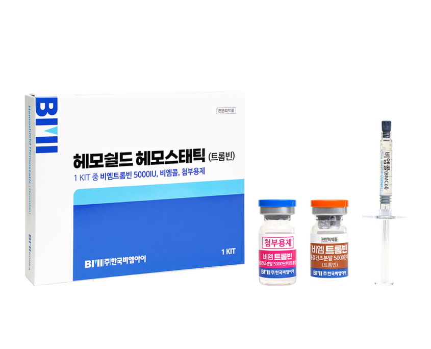 Pharmaceuticals-ETC - BMI KOREA English site