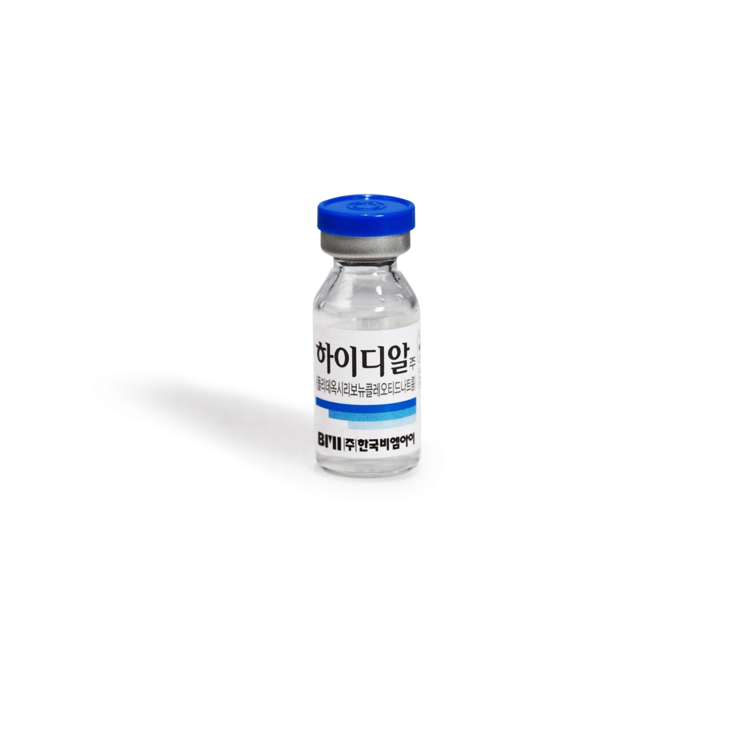 HiDr Inj. (Polydeoxyribonucleotide sodium) - BMI KOREA English site