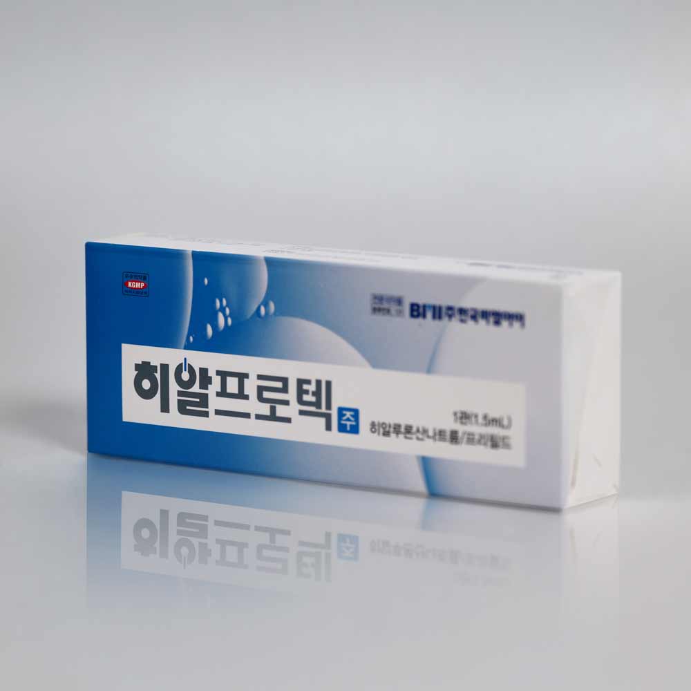 Hyalprotec Inj. (Sodium Hyaluronate) – BMI KOREA English site