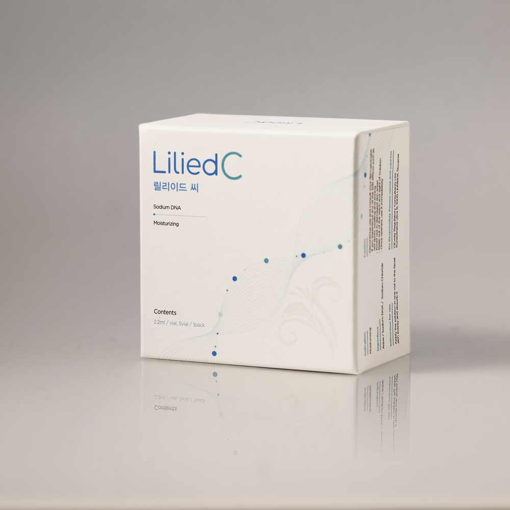 Lilied C - BMI KOREA English site