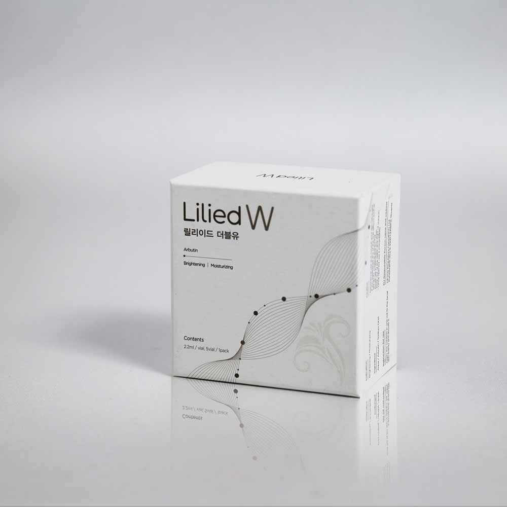 Lilied W - BMI KOREA English site