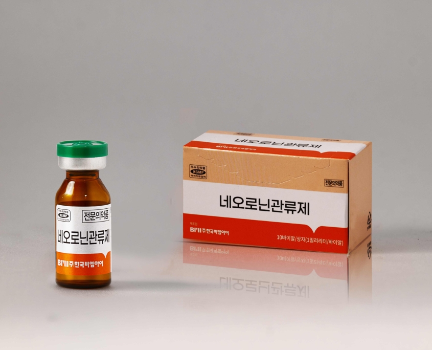 Pharmaceuticals-ETC - BMI KOREA English site