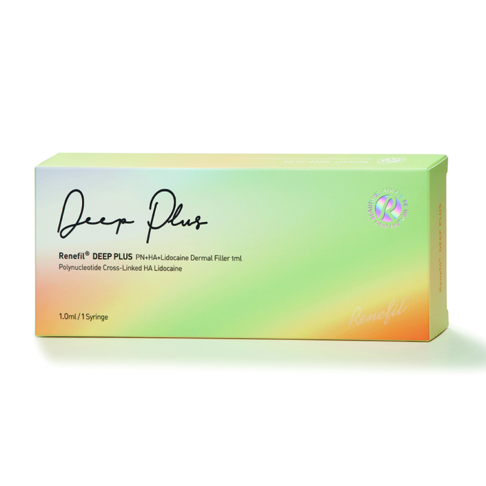 Renefil® Deep Plus - BMI KOREA English site