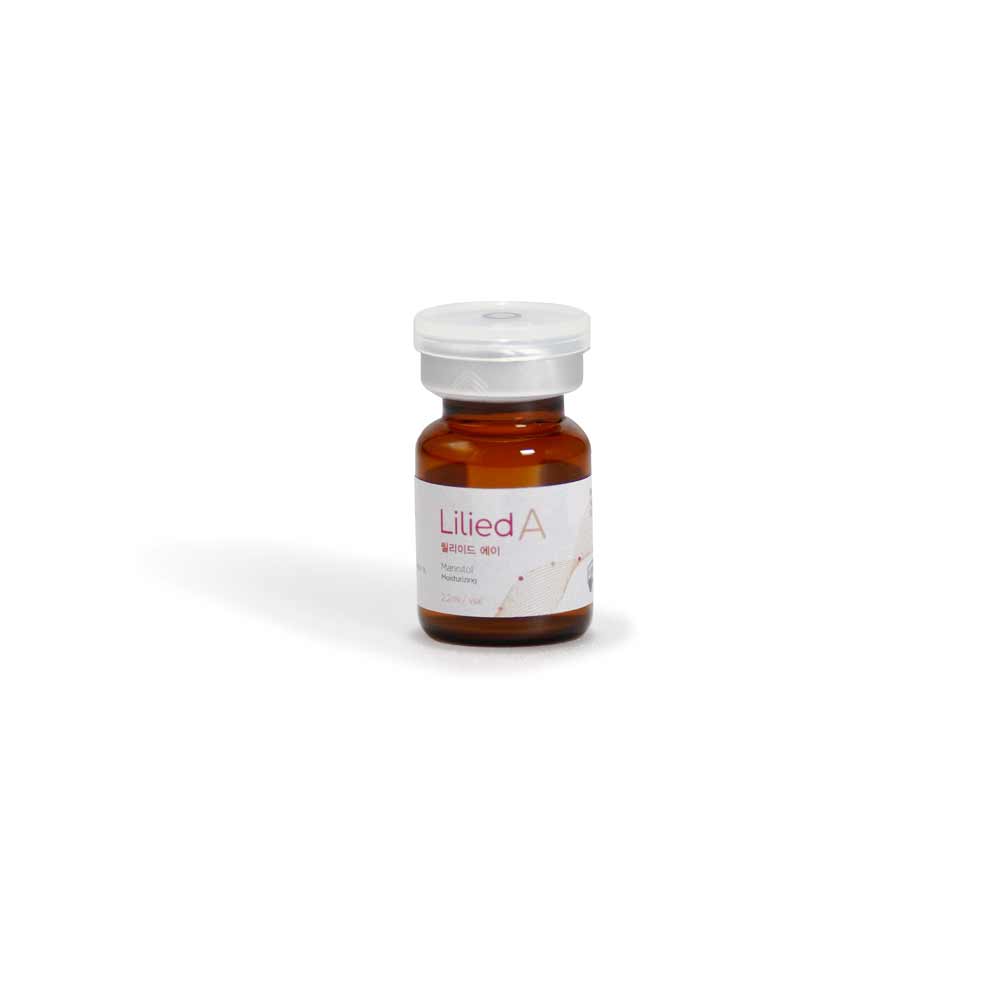 릴리이드 에이 (Lilied A) - 한국비엠아이코리아