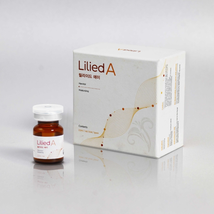 릴리이드 에이 (Lilied A) - 한국비엠아이코리아