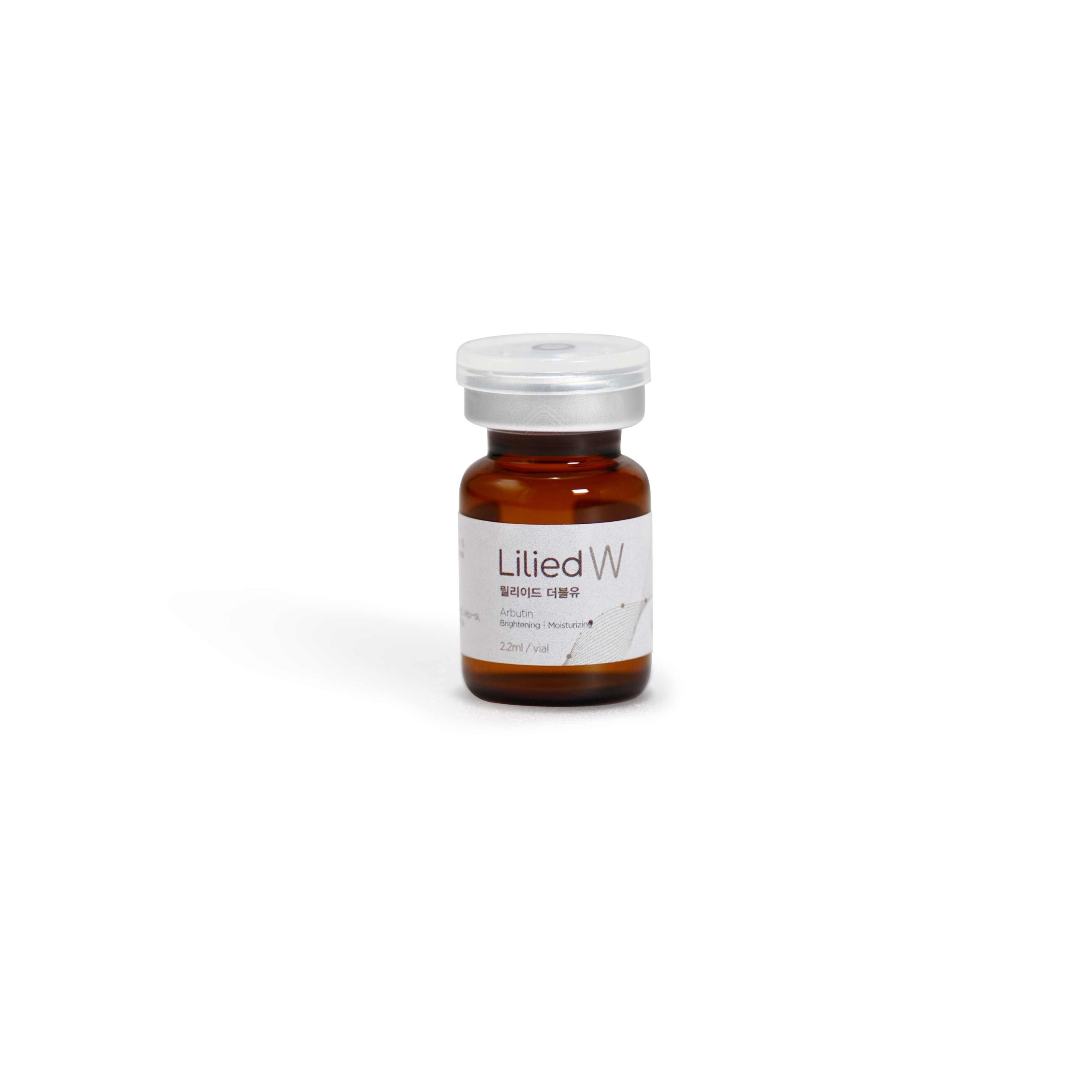 릴리이드 더블유(Lilied W) - 한국비엠아이코리아