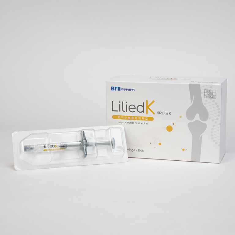 릴리이드K - 한국비엠아이코리아