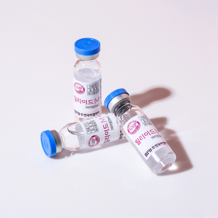 릴리이드 엠(Lilied M) - 한국비엠아이코리아