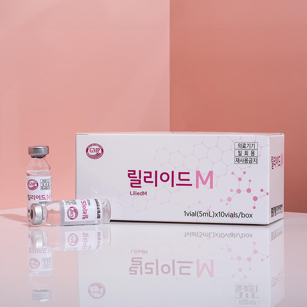 릴리이드 엠(Lilied M) - 한국비엠아이코리아