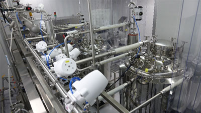 Osong Plant - BMI KOREA English site